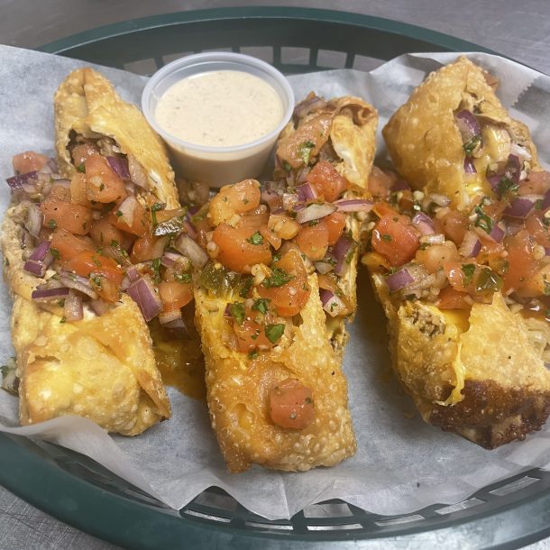 DeDi’s Kitchen – Comfort Food Restaurant